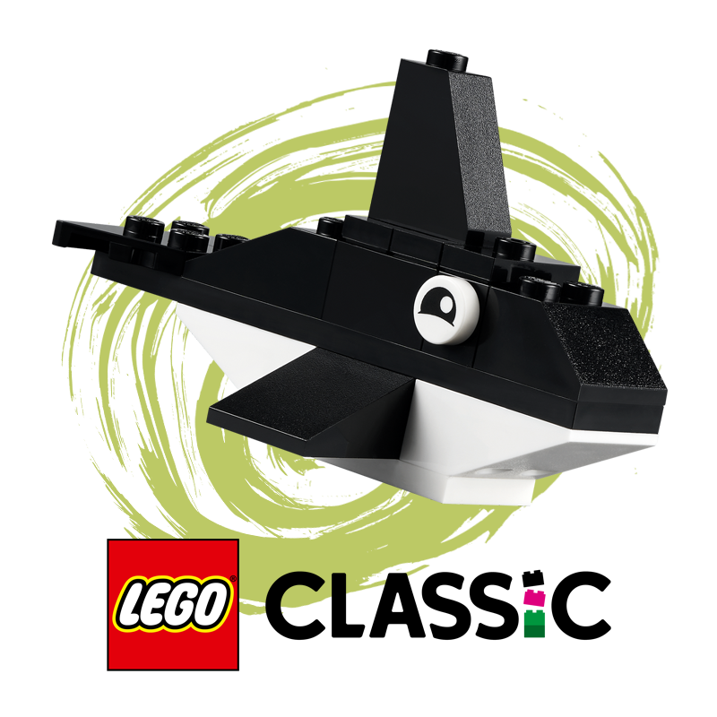 Classic – Legendary Bricks